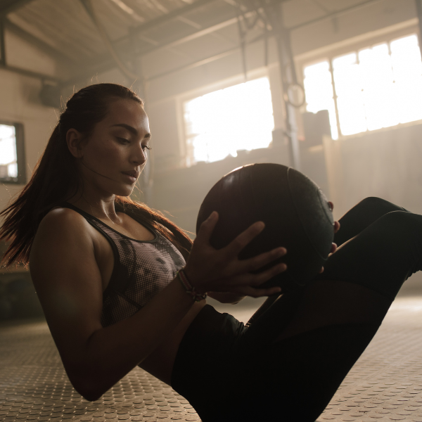 The Ultimate Summer Abs Workout | Gym and Fitness NZ